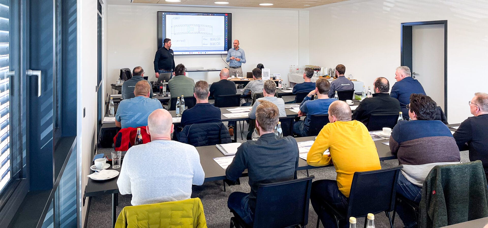 ISO GPS Practical Examples - ISO GPS Practice